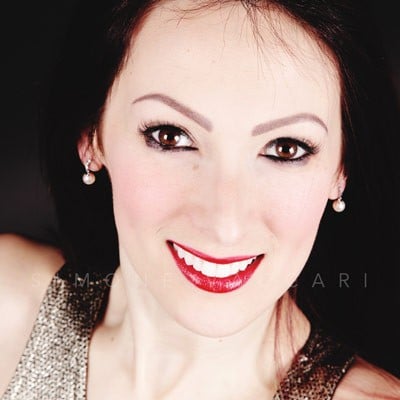 La storia di Valentina : "voglio un sorriso bellissimo" | Simone Vaccari